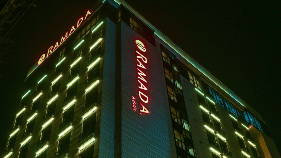 Business Hotel in Addis Ababa | Ramada by Wyndham Addis Ababa