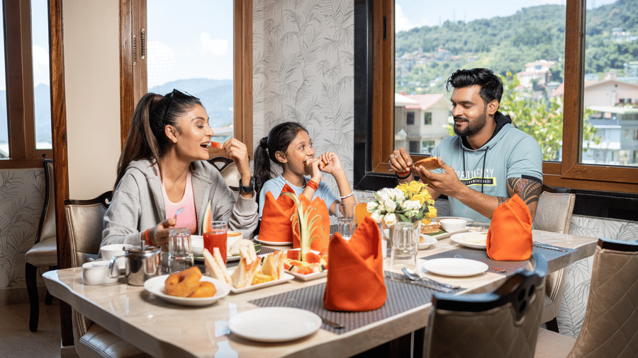 Gallery | Summit Grand Resort & Spa