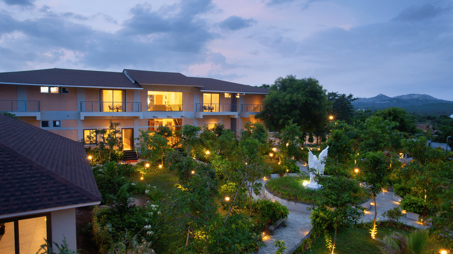 TGI Hotels and Resorts | Hotel Management Company in India