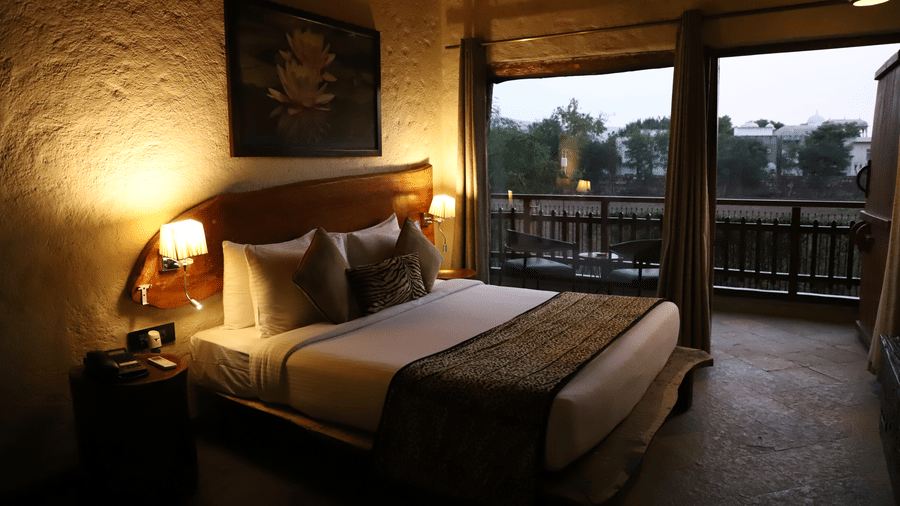 The Baagh Ananta Elite, Ranthambore | Ananta Hotels & Resorts