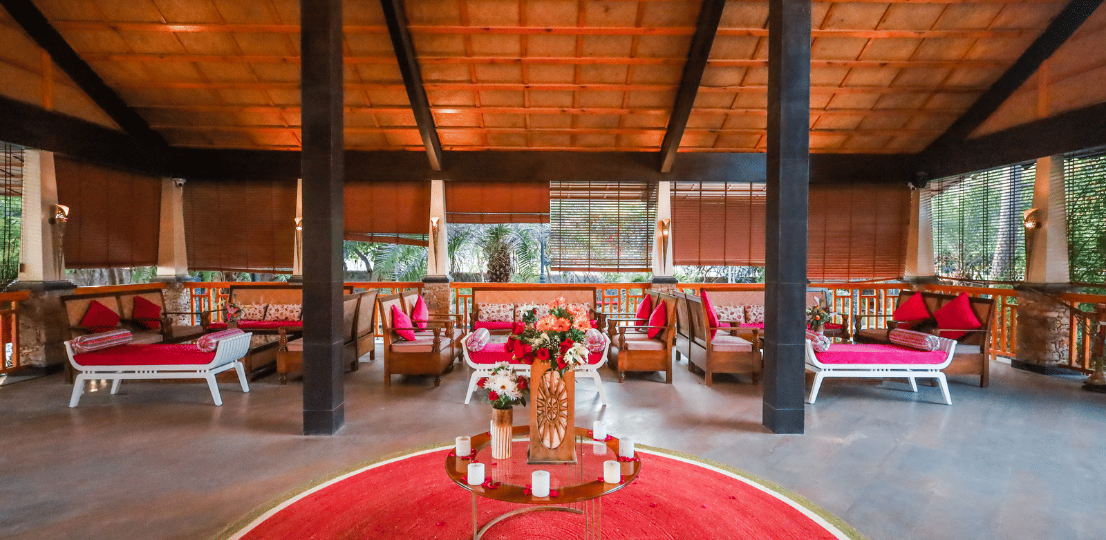 Estherea Resort & Spa | Best Resorts near Jaipur