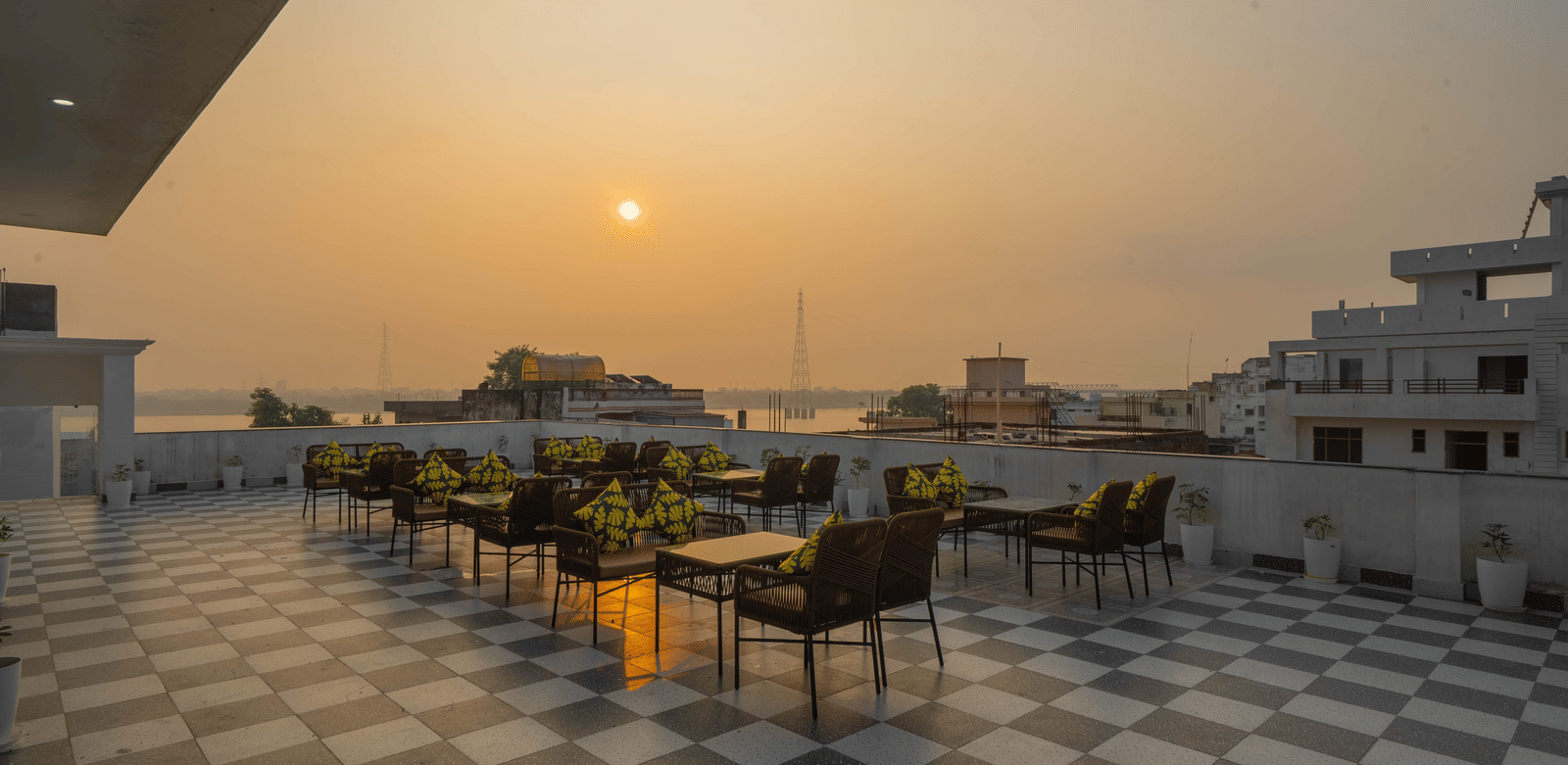 Perfectstayz Premium Kaashin, Varanasi | Hotels in Varanasi