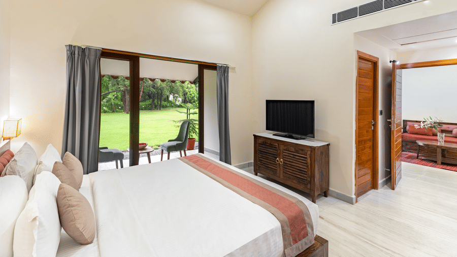 Direct Booking Offer - 30% Off | Aranya Vilas
