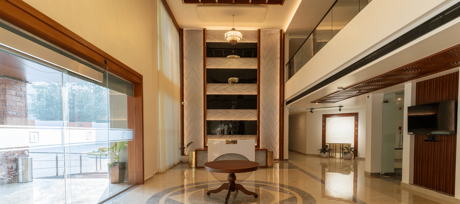 Essentia Resort & Spa, Sirsi | Places to Stay in Sirsi