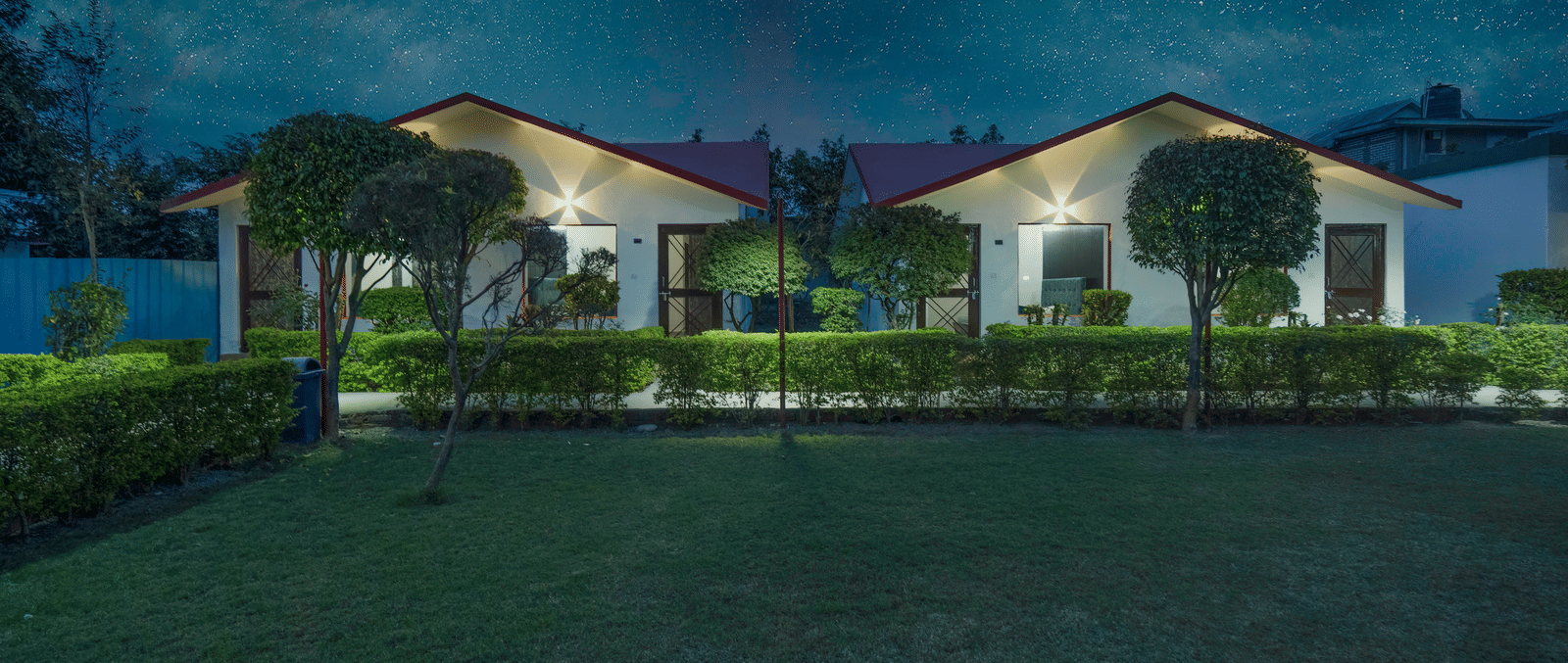 Corbett Holiday Forest Resort, Ramnagar | Resort in Jim Corbett