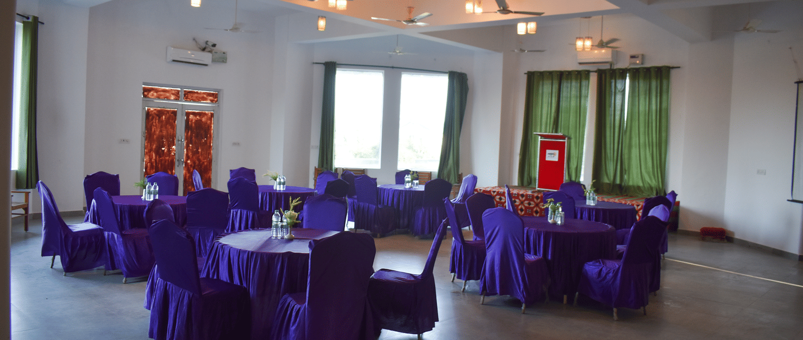 Corbett Holiday Forest Resort, Ramnagar | Resort in Jim Corbett