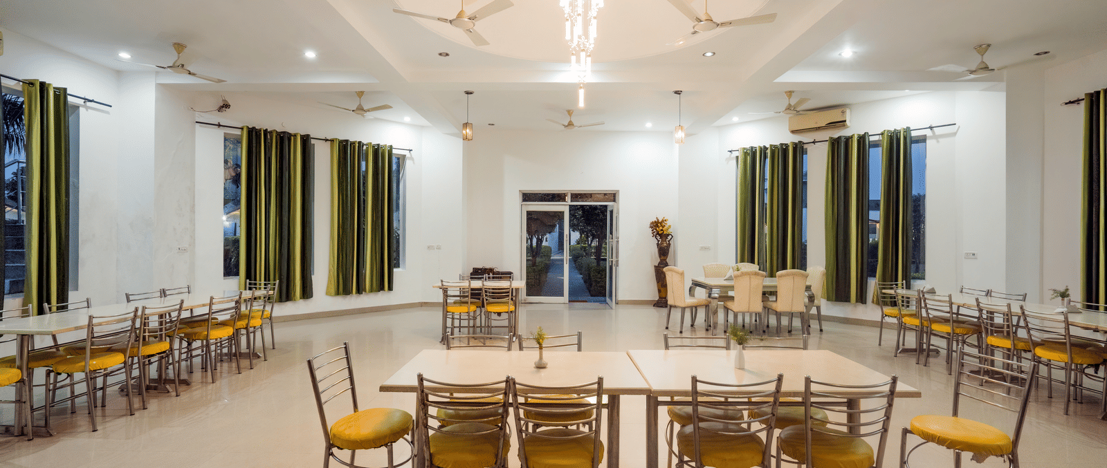 Corbett Holiday Forest Resort, Ramnagar | Resort in Jim Corbett