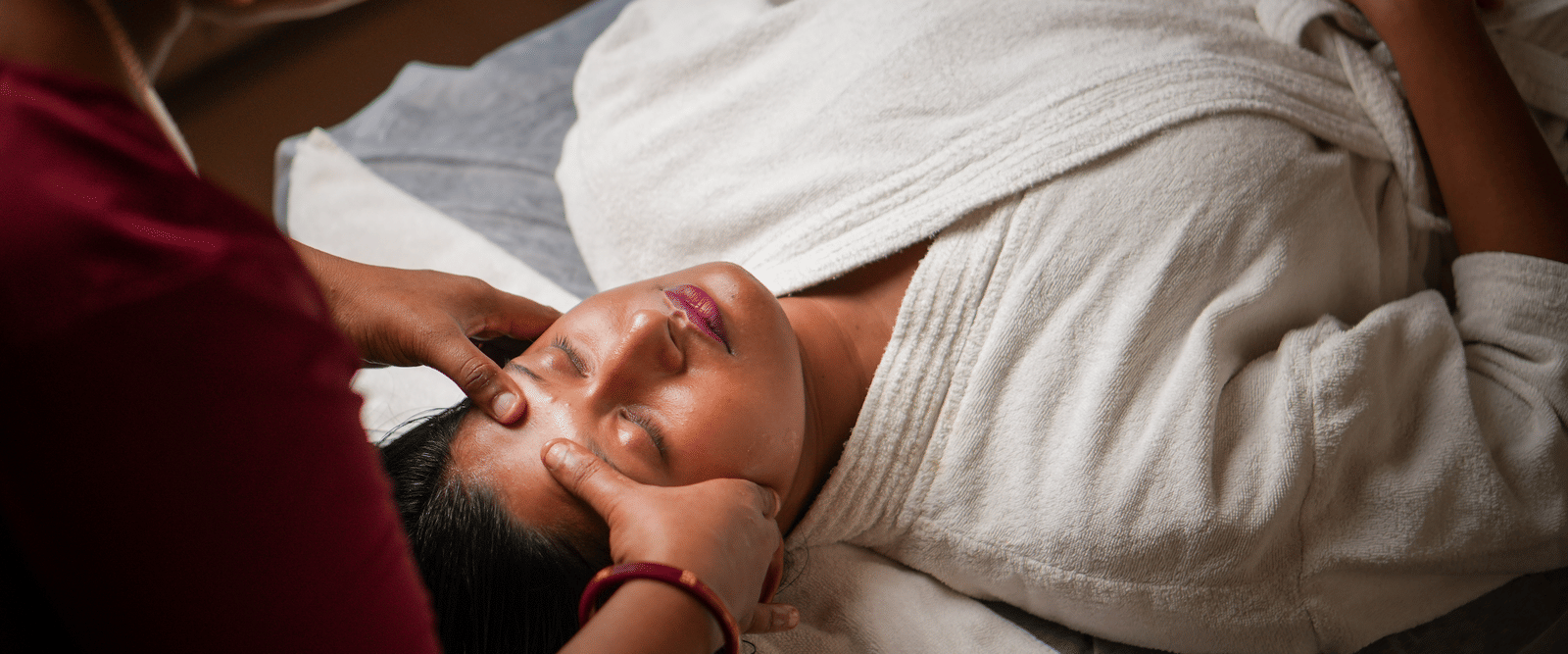 Vedic Wellness | Vedic Village Spa Resort, Kolkata