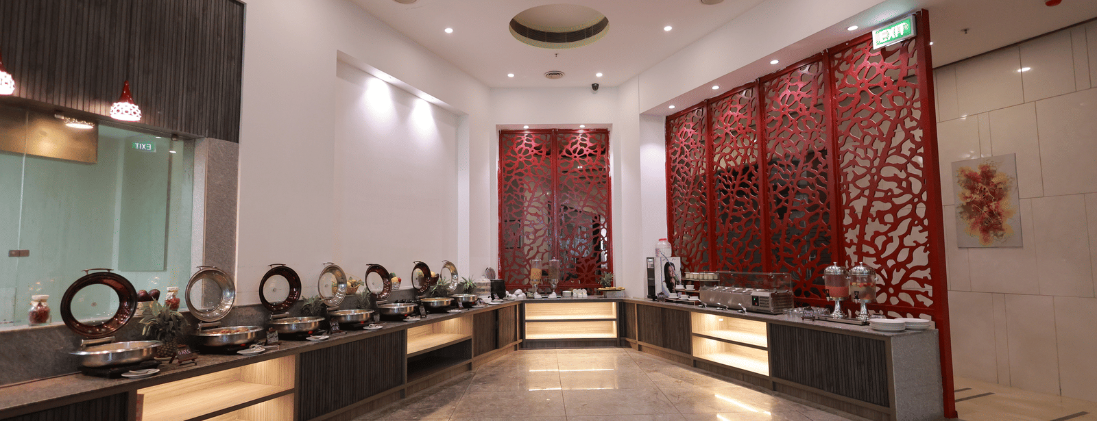 Jalpaan | Cafe in Bodh Gaya | Ramada by Wyndham Bodh Gaya