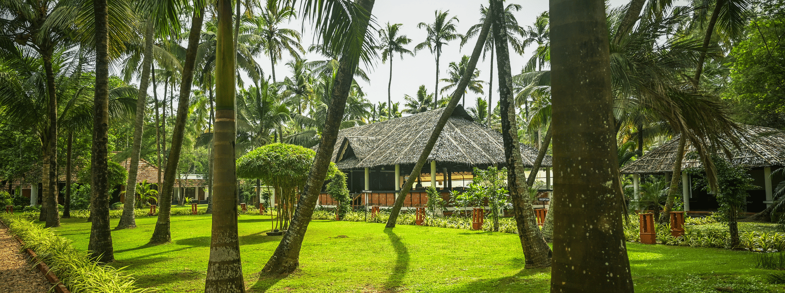 Ayur Villas on the Nattika Beach | Ayur On The Beach Nattika