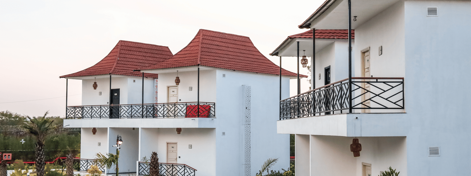 Premium Rooms in Jaipur | Estherea Resort & Spa, Jaipur