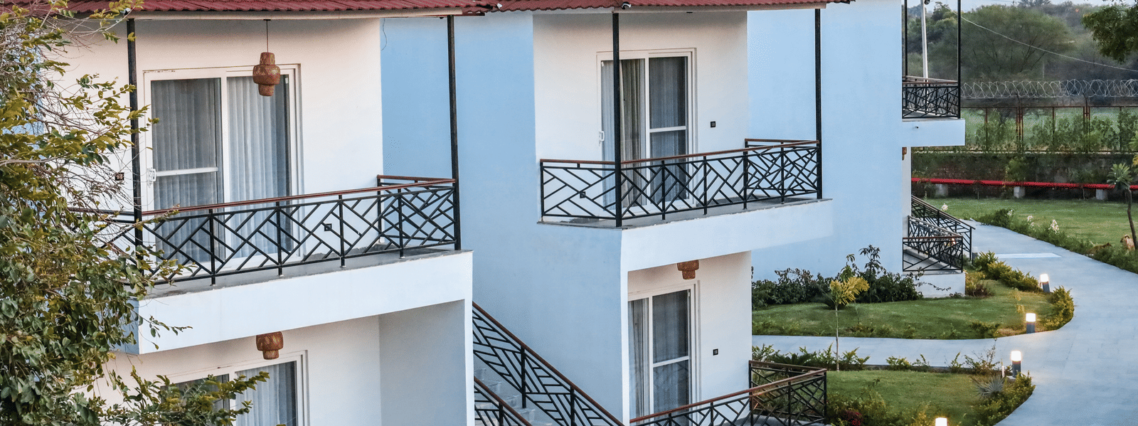 Premium Rooms in Jaipur | Estherea Resort & Spa, Jaipur