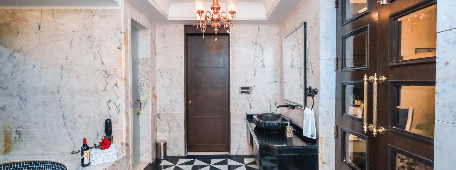 Silver Suite in Jaipur, with a Balcony | Estherea Resort & Spa