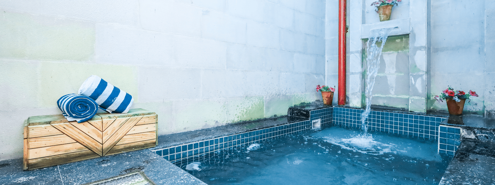 Silver Suite With Plunge Pool | Estherea Resort & Spa, Jaipur