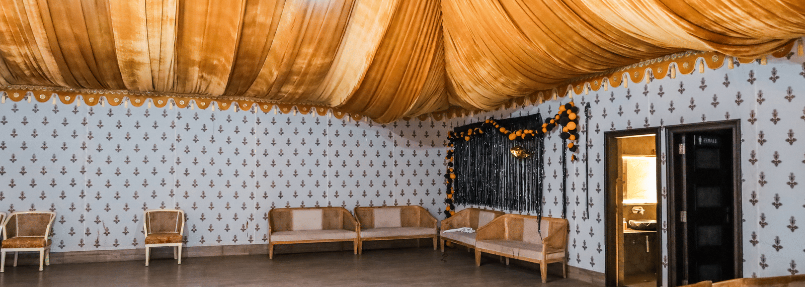 Meetings & Events in Jaipur | Estherea Resort & Spa, Jaipur