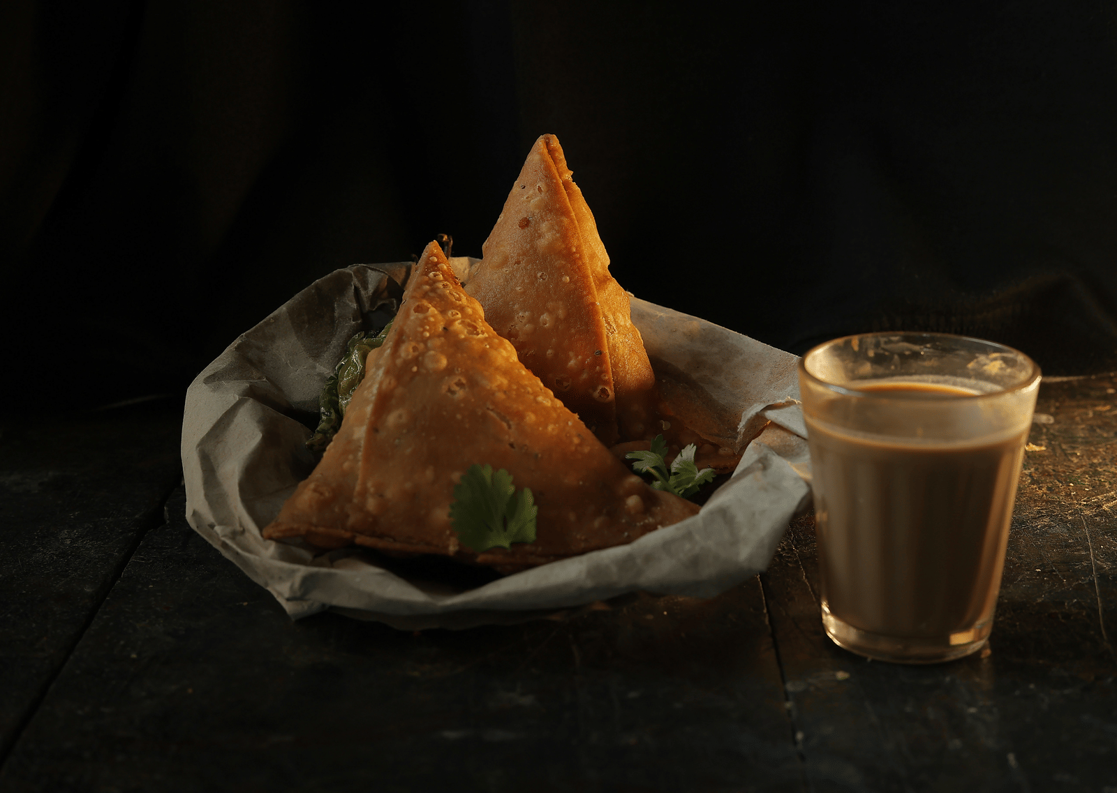 Famous Food in Indore | Essentia Hotels & Resorts