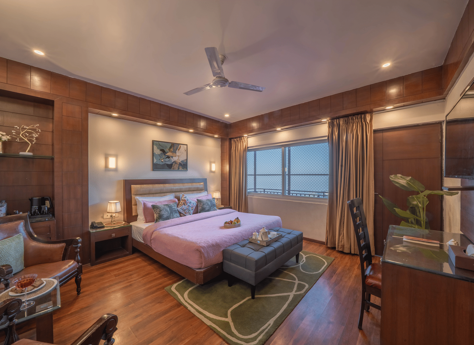 Perfectstayz Group | Hotel Chain in India | Official Website