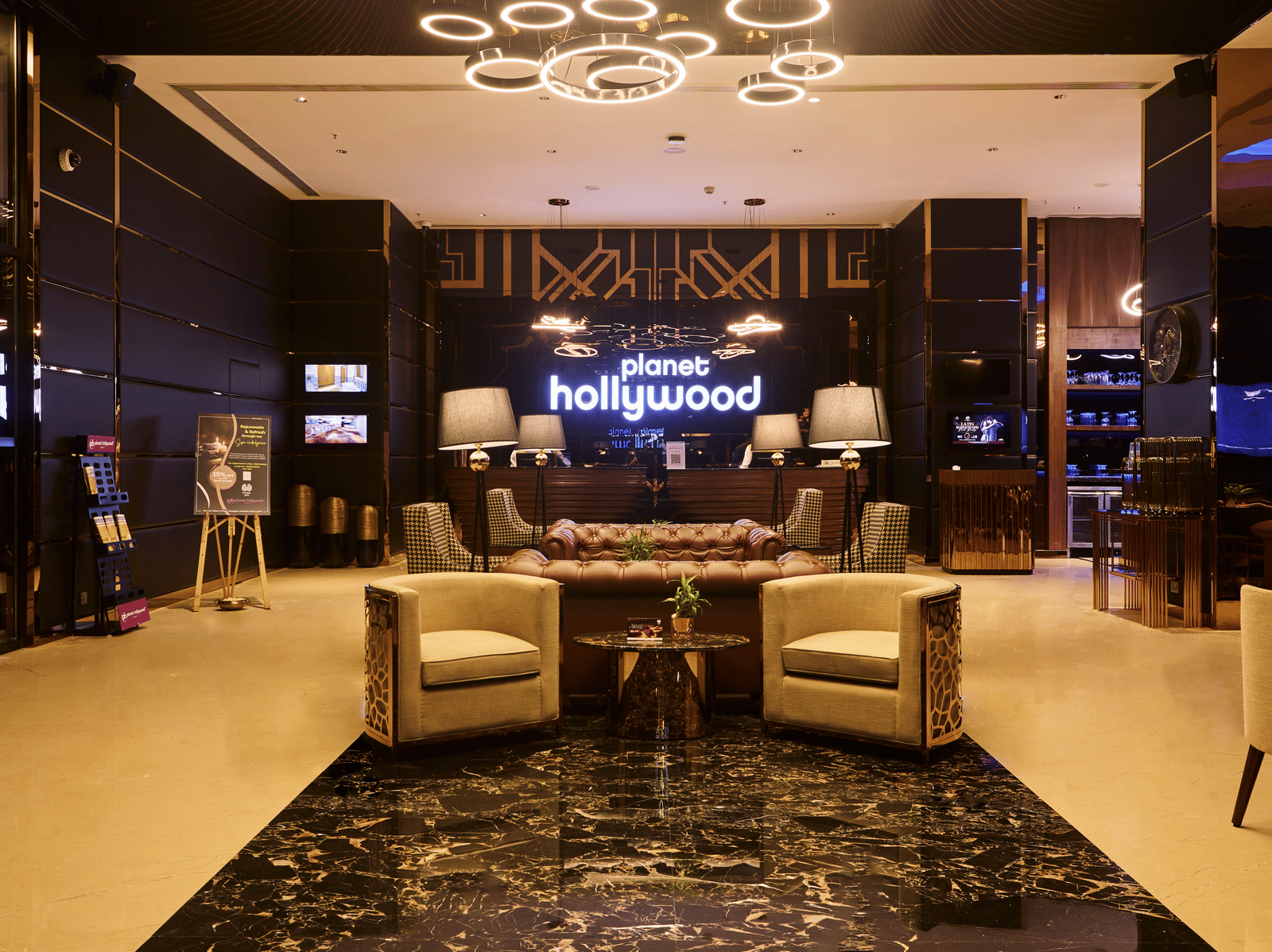 Planet Hotels & Resorts | Next-Generation Lifestyle Hotels in India