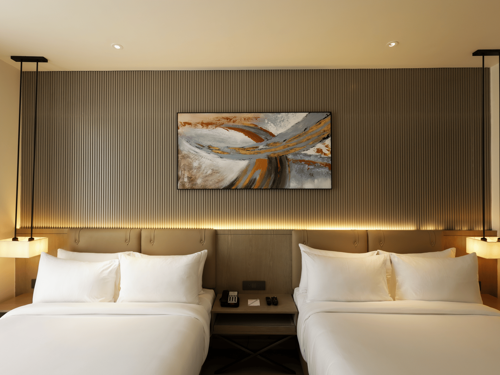 Rooms & Suites in Murthal | Ramada by Wyndham Sonipat Murthal