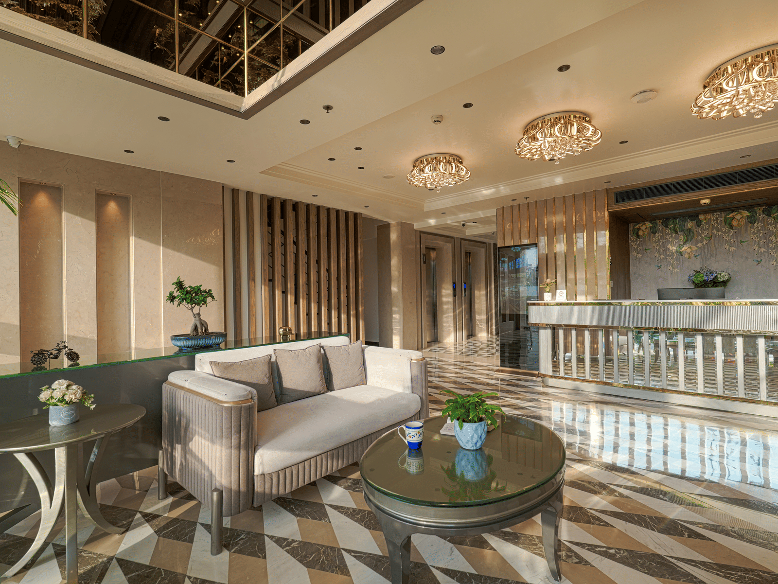 Explore Punjab | BluSalzz Hospitality