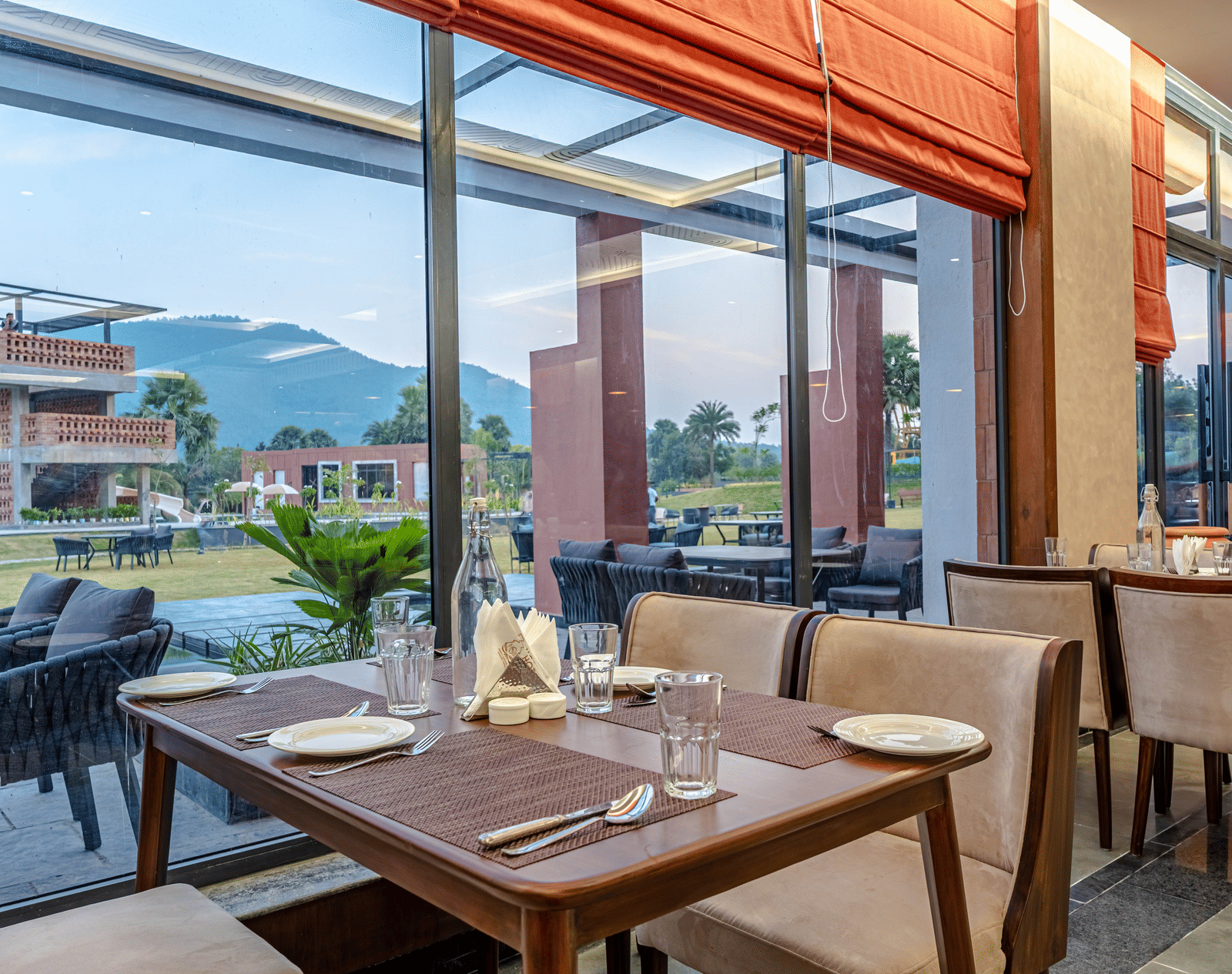 Hotel Sonar Bangla | Susunia Hill Resort | Official Website