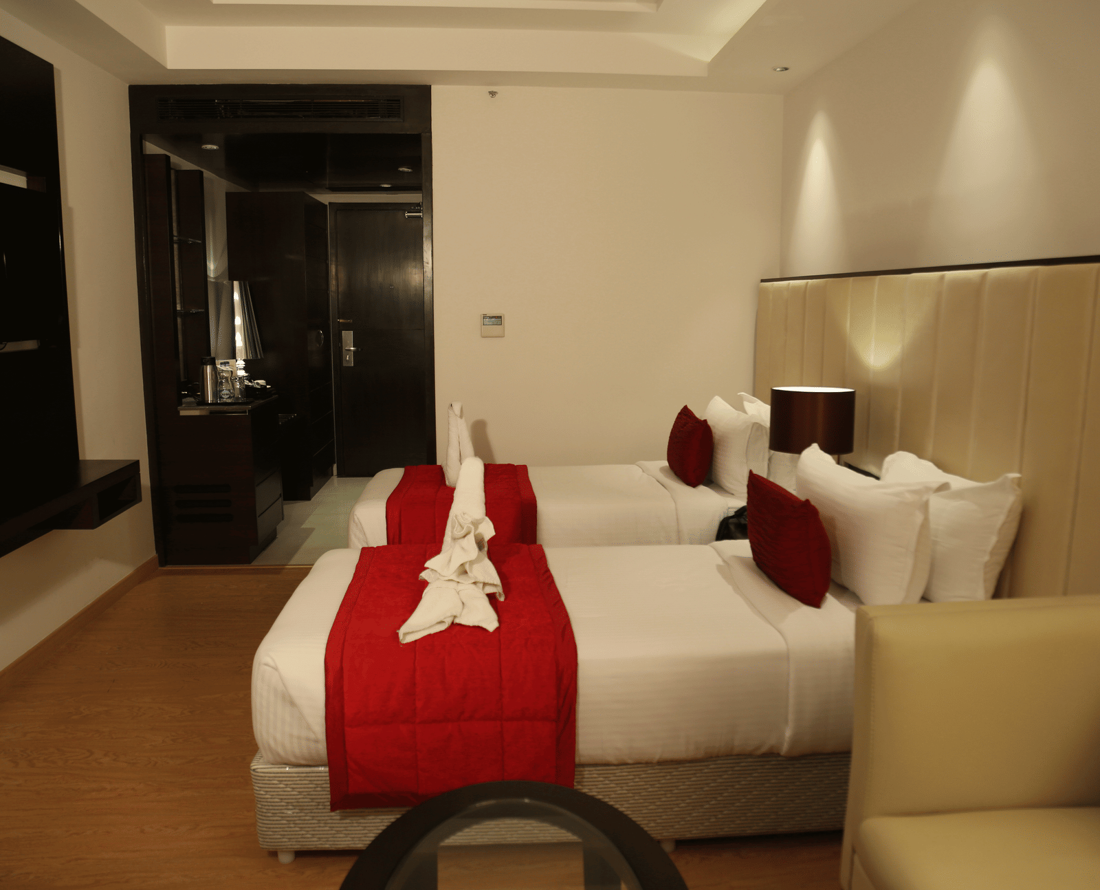 TGI Grand Fortuna, Krishnagiri Main Road, Hosur