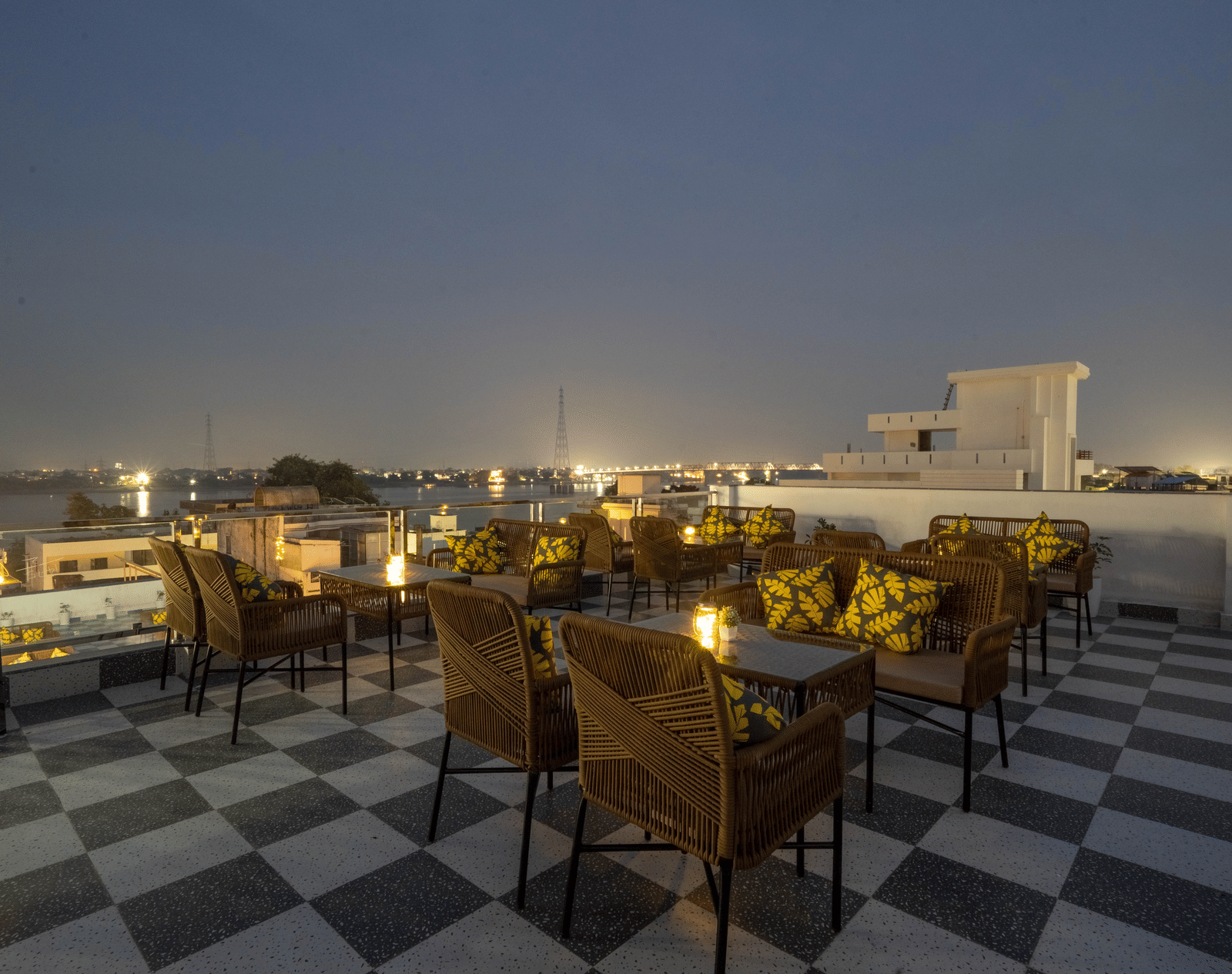 Perfectstayz Premium Kaashin, Varanasi | Hotels in Varanasi