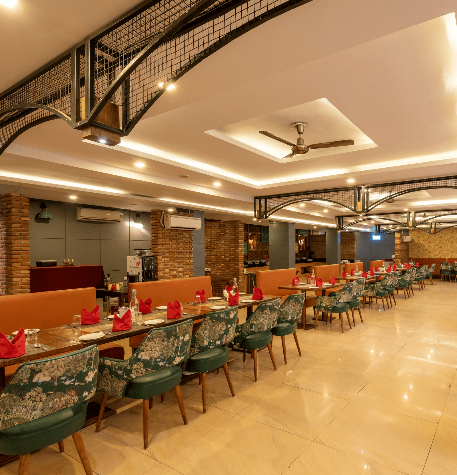 Summit by the Ganges Beach Resort & Spa, Rishikesh