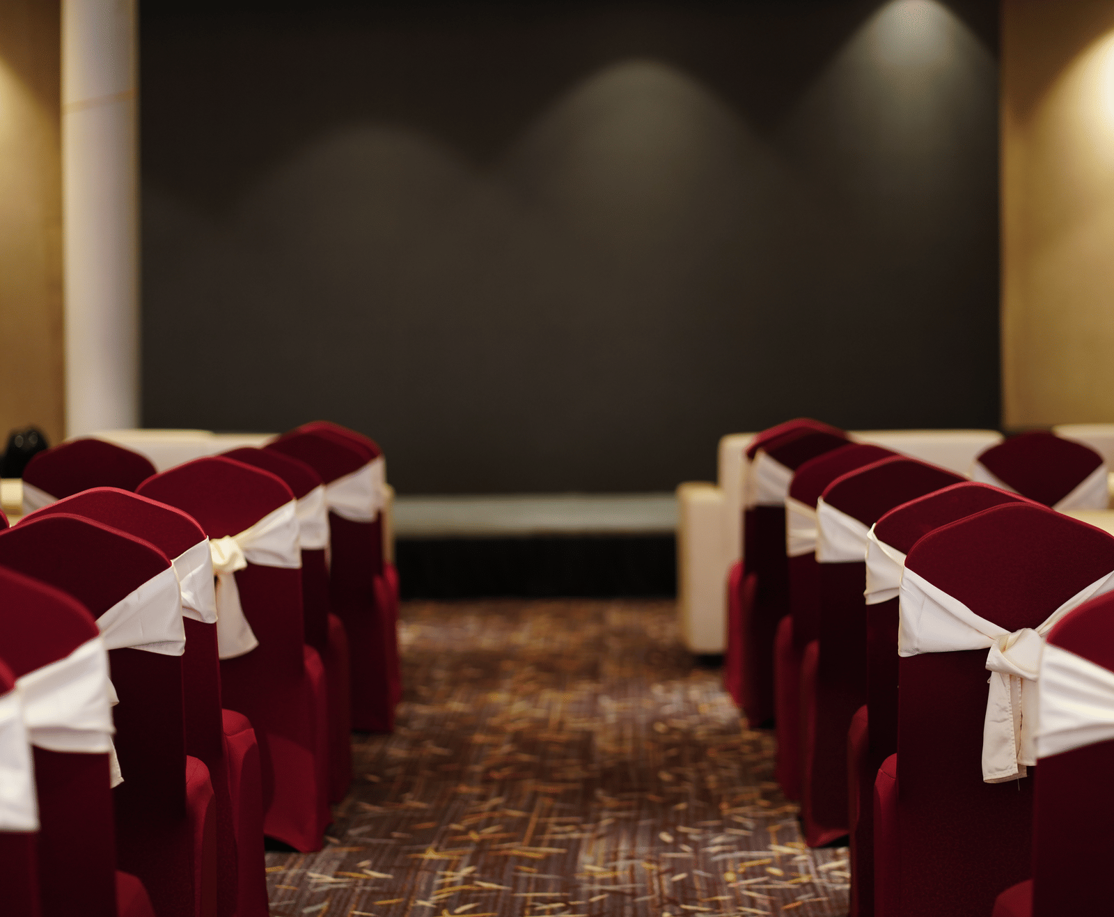 Event Venue in Kozhikode | Event Hall in Kozhikode | Tiara by MPS