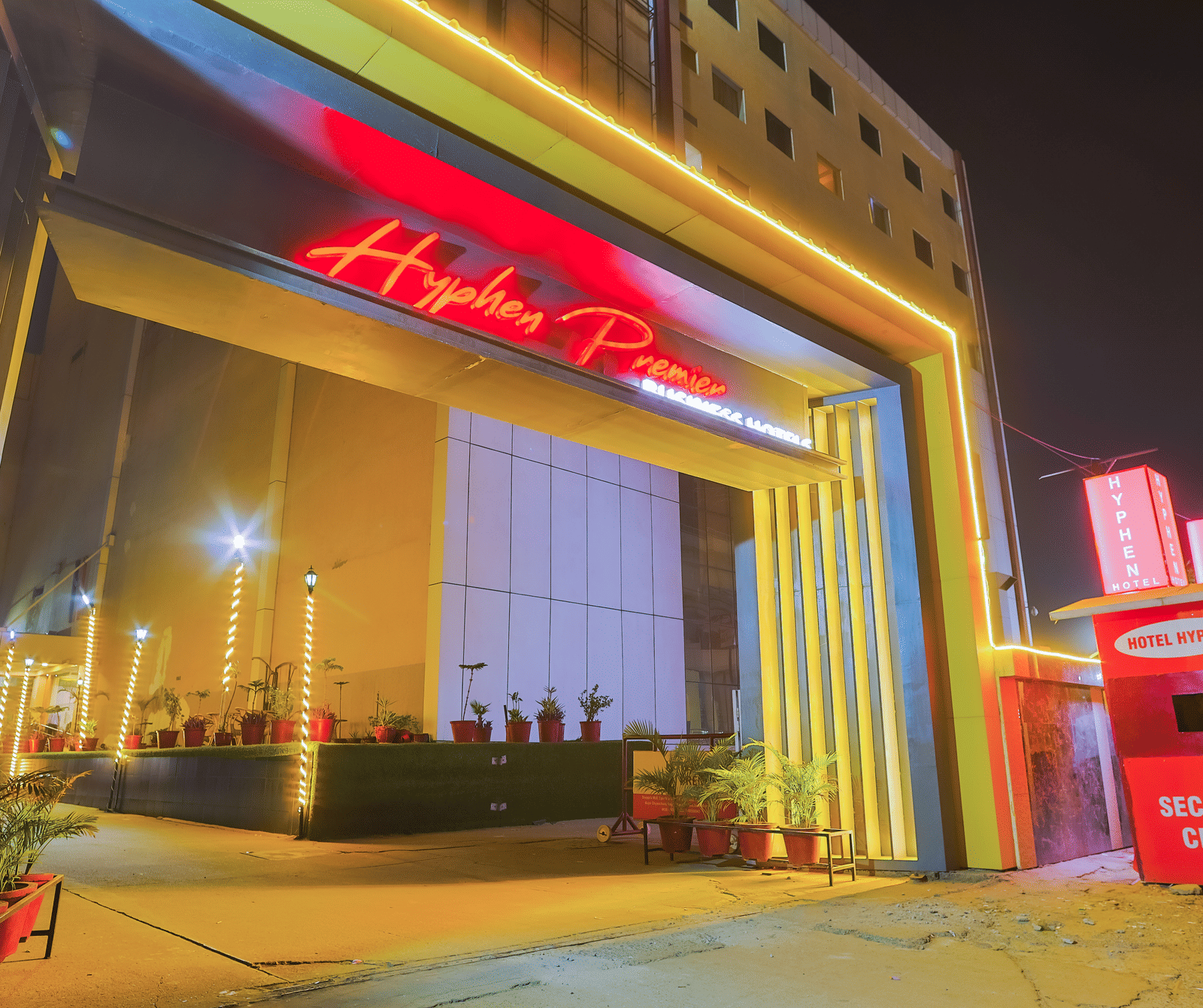 Offers | Hyphen Premier Hotel, Meerut