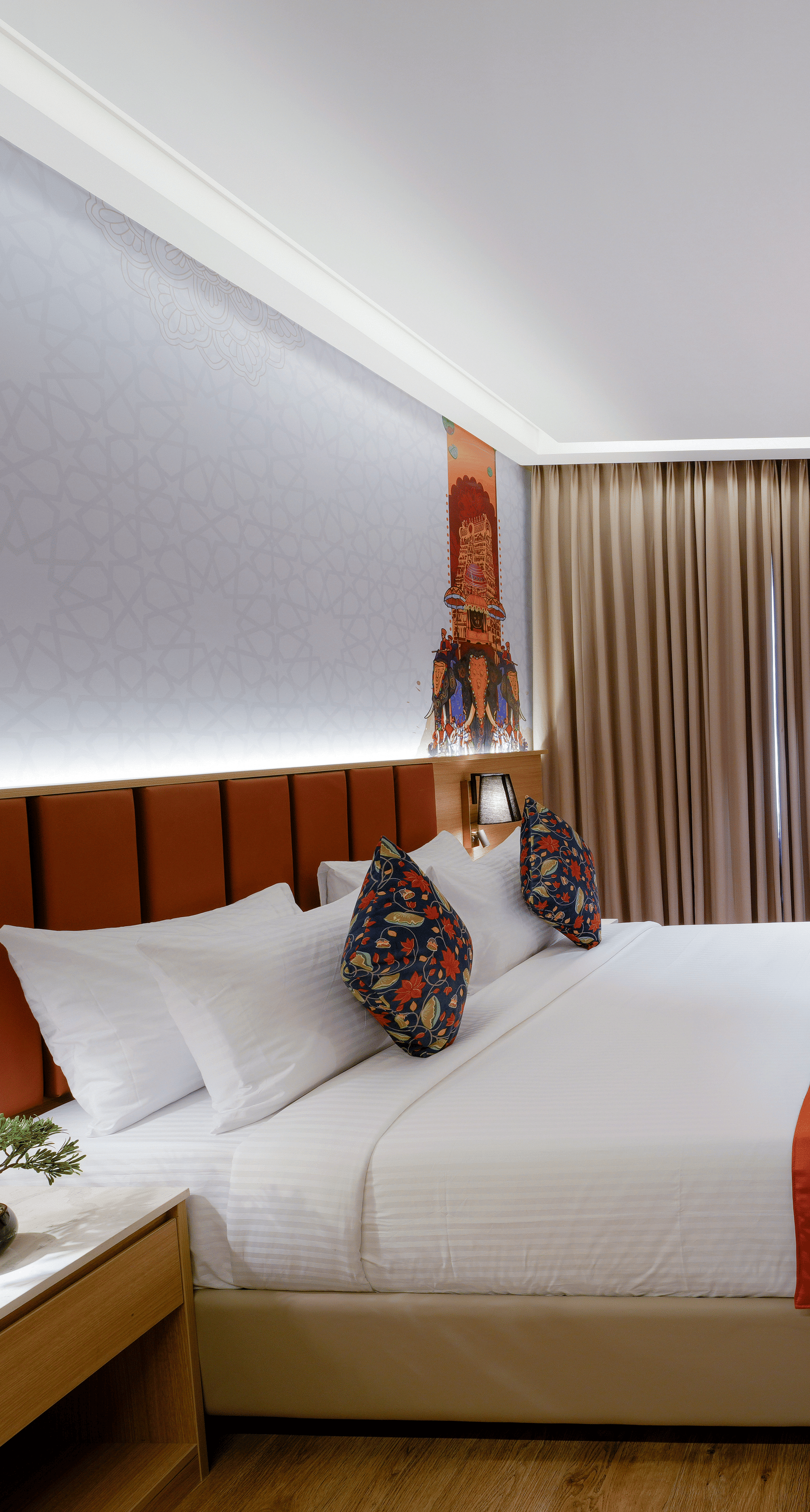Last Minute Deal| TGI Hotels and Resorts