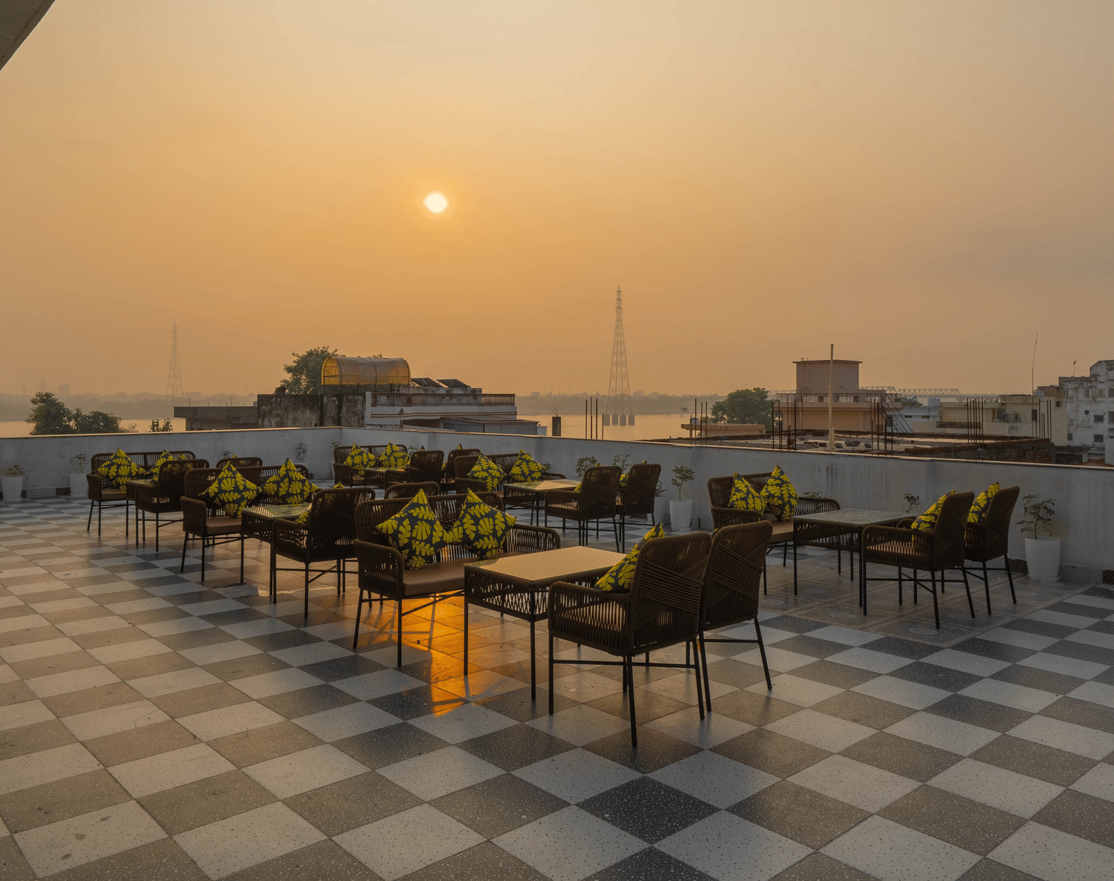 Perfectstayz Premium Kaashin, Varanasi | Hotels in Varanasi
