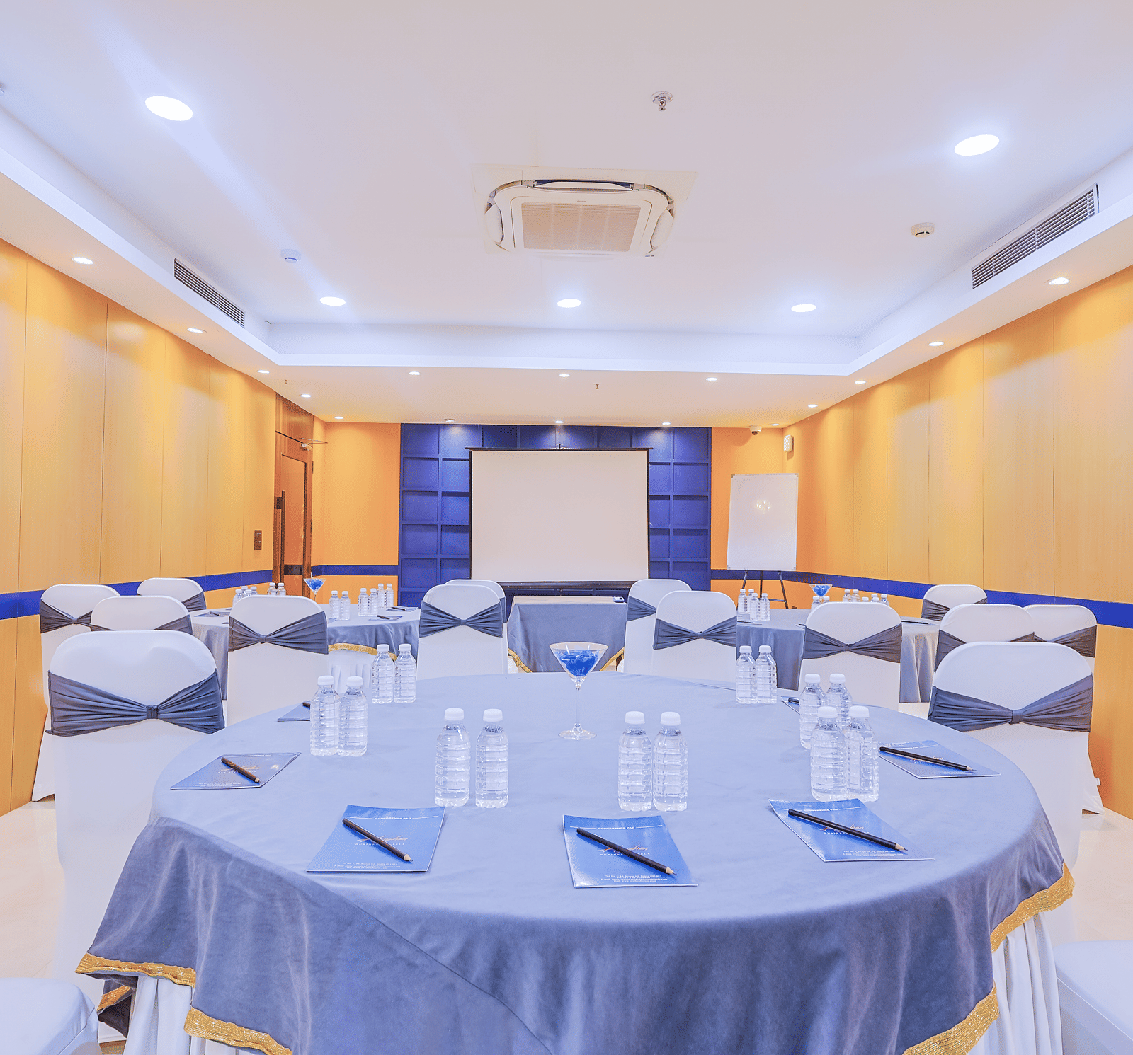 Events in Noida | Bnaquet Hall in Noida | Hyphen Business Hotel