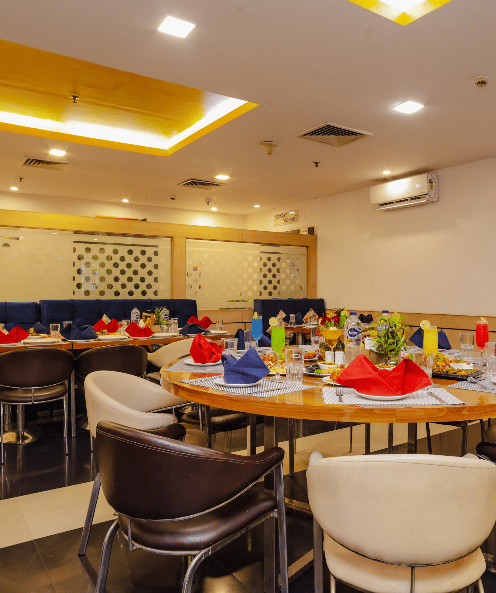 Facilities | Hyphen Grand Haridwar