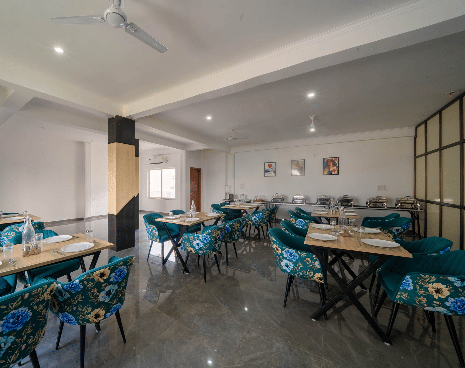 Perfectstayz Premium Kaashin, Varanasi | Hotels in Varanasi