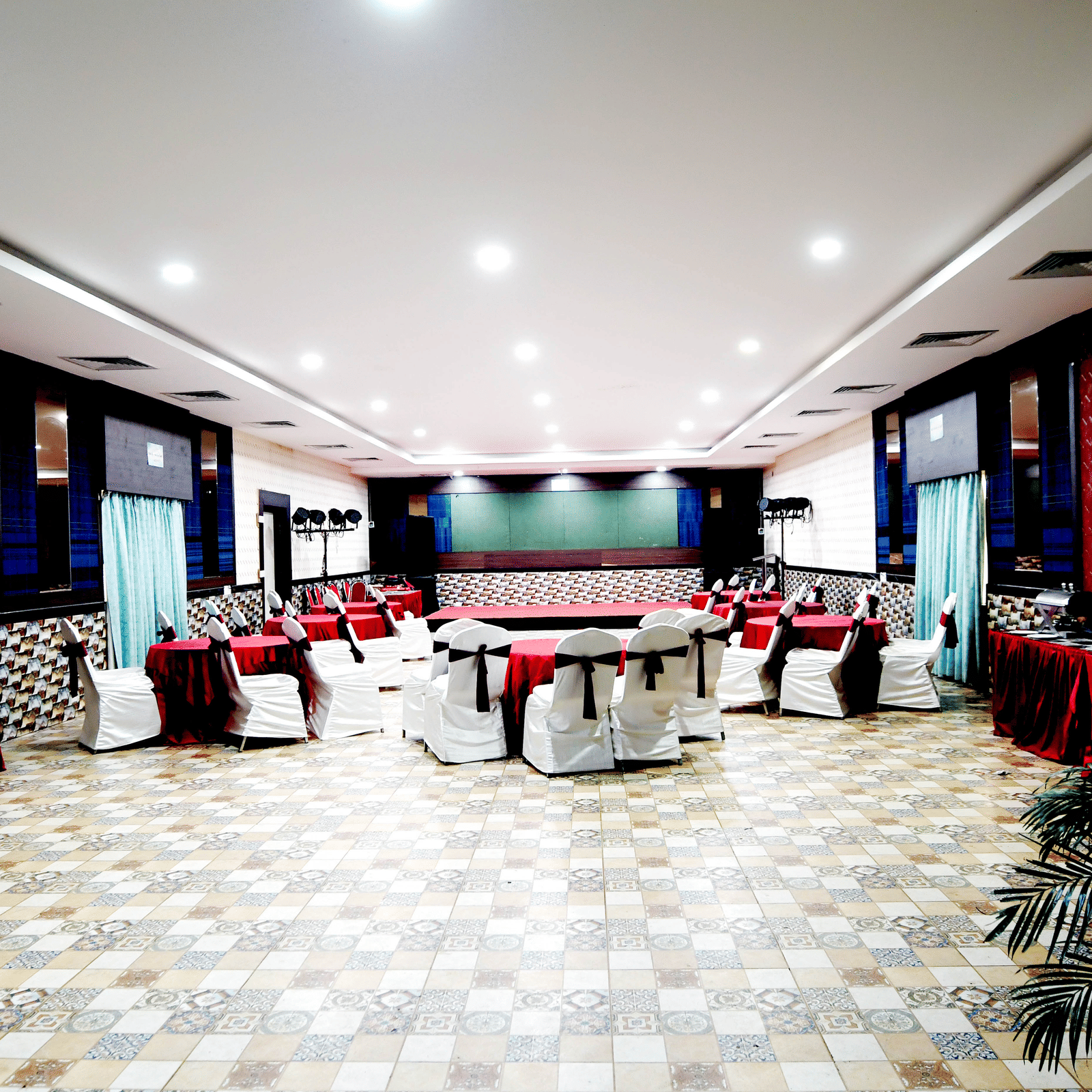 Pipul Hotels & Resorts | Hotel Chain in India | Resorts in Odisha