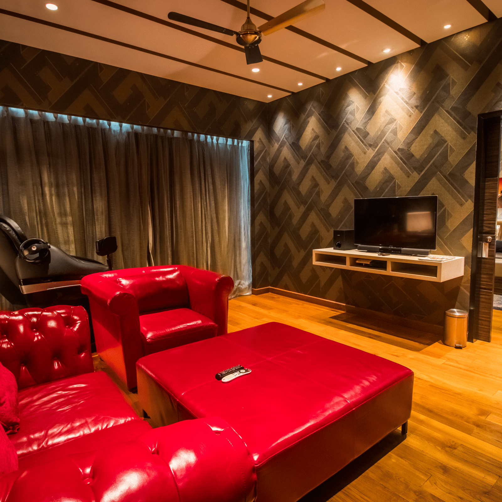 Planet Hollywood Beach Resort | Beachfront Lifestyle Resort in Goa
