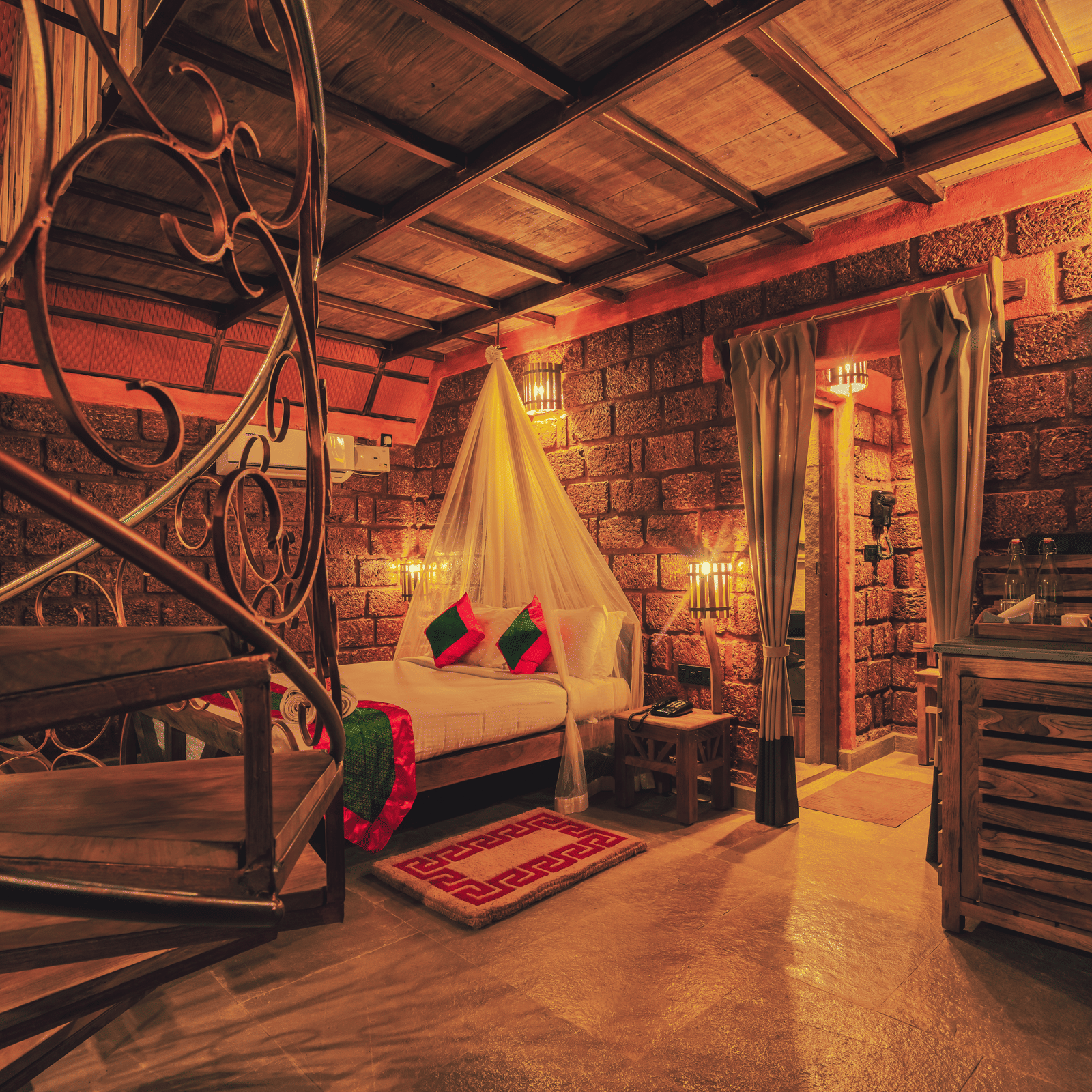 Explore the Best Resort in Coorg | Copper Edge - Eco Resort, Coorg