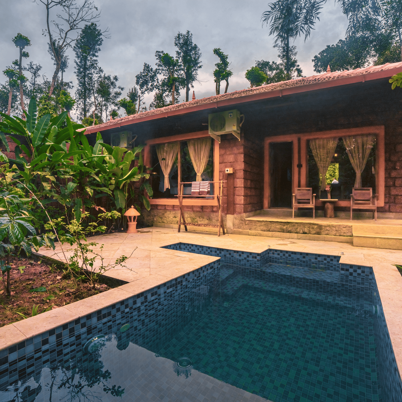 Explore the Best Resort in Coorg | Copper Edge - Eco Resort, Coorg