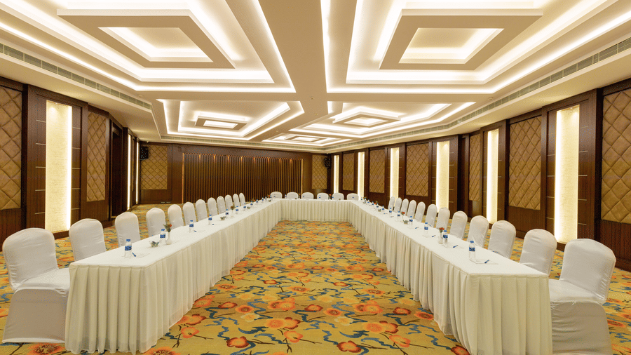 Jade Hall | Banquet Halls in Coimbatore