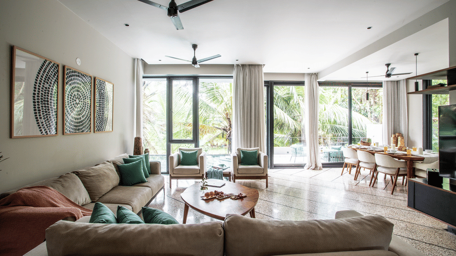 Resorts in Goa for Families | Stone Wood Hotels & Resorts