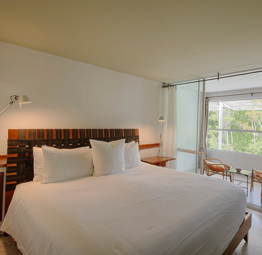 Coconut Palm Suite | Rooms in Islamorada, Florida | Casa Morada