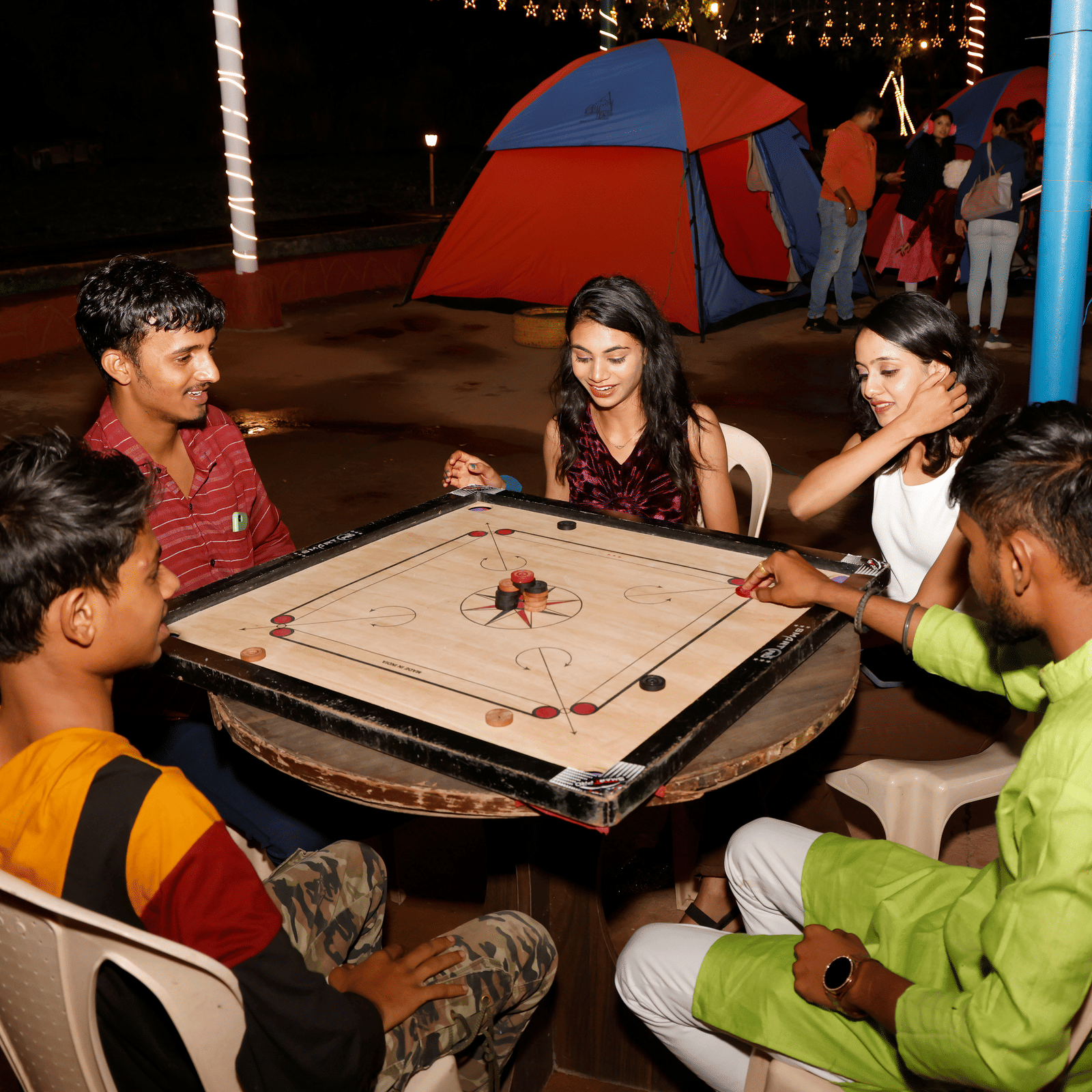 Sightseeing in Pune | Best Sightseeing Places in Pune