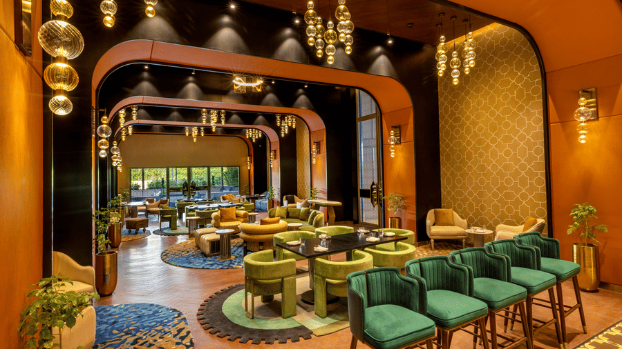Studio 79 | GRT Hotels & Resorts