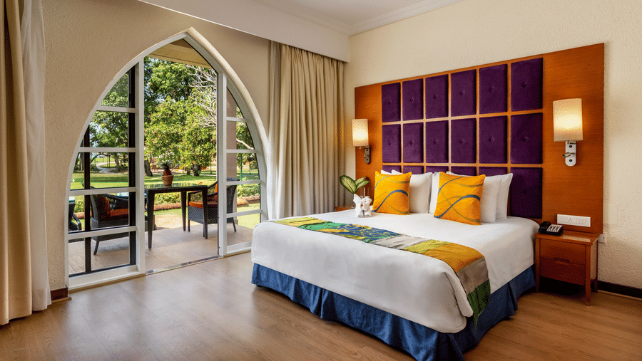 Deluxe Suites in Goa | Family Suite Rooms in Goa |Family Suites in Goa