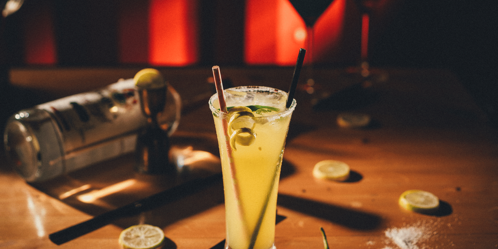 The Godown Bar in T. Nagar | S Hotels, Chennai