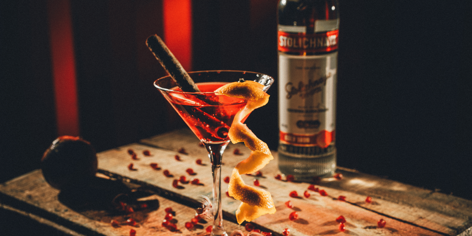 The Godown Bar in T. Nagar | S Hotels, Chennai