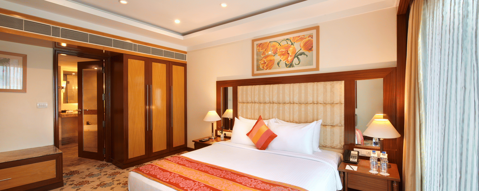 Accord Pudhucherry: Top 5 Star Hotels, Resorts in Pondicherry