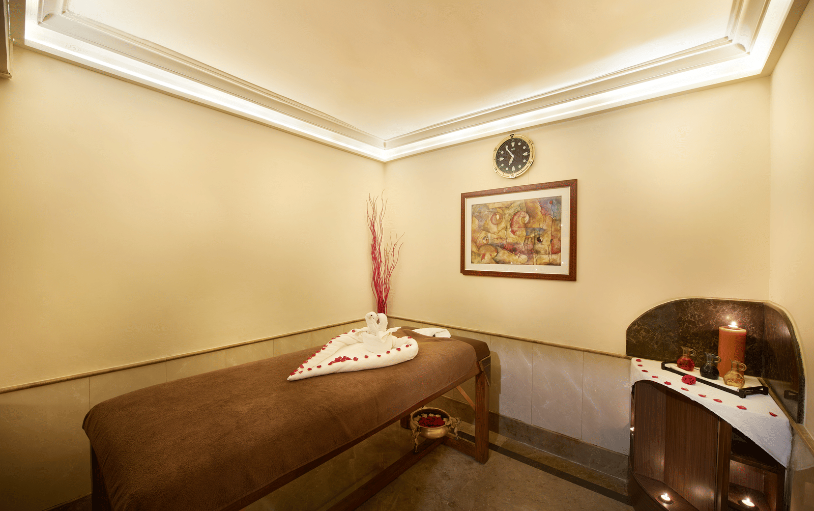 Accord Highland Ooty: Best 5 Star Hotels & Resorts in Ooty