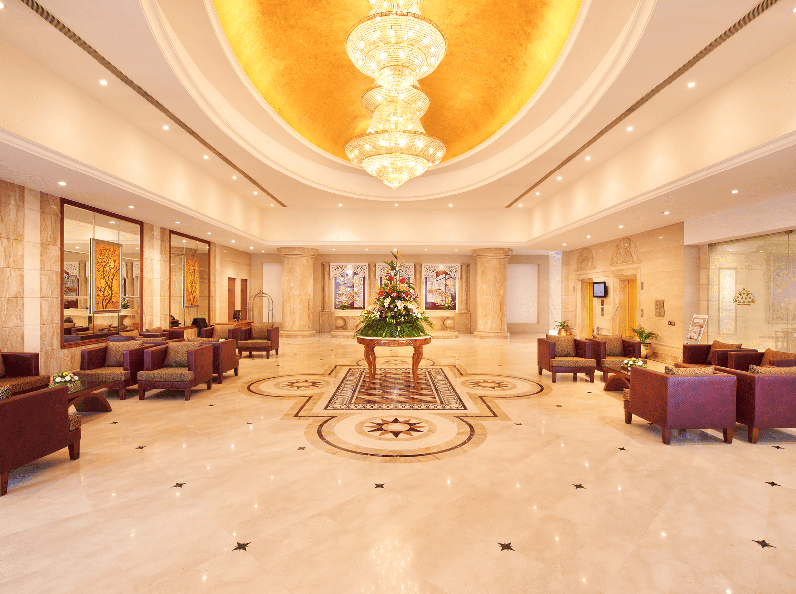 About us: Accord Hotels & Resorts